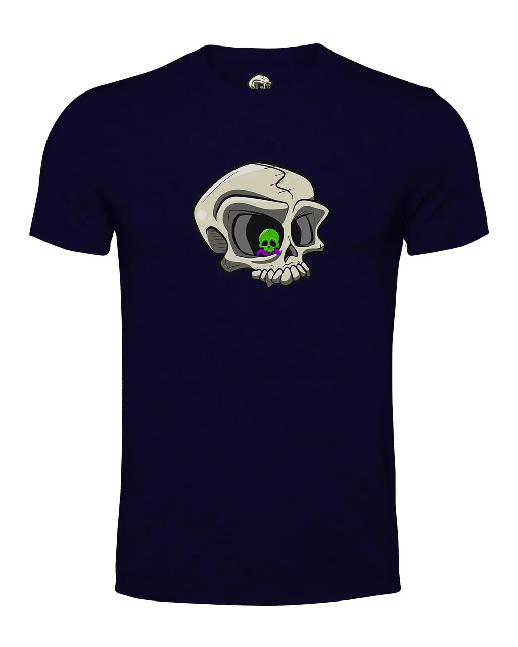 OG Collection - T-Shirts – Unsubtle Skulls